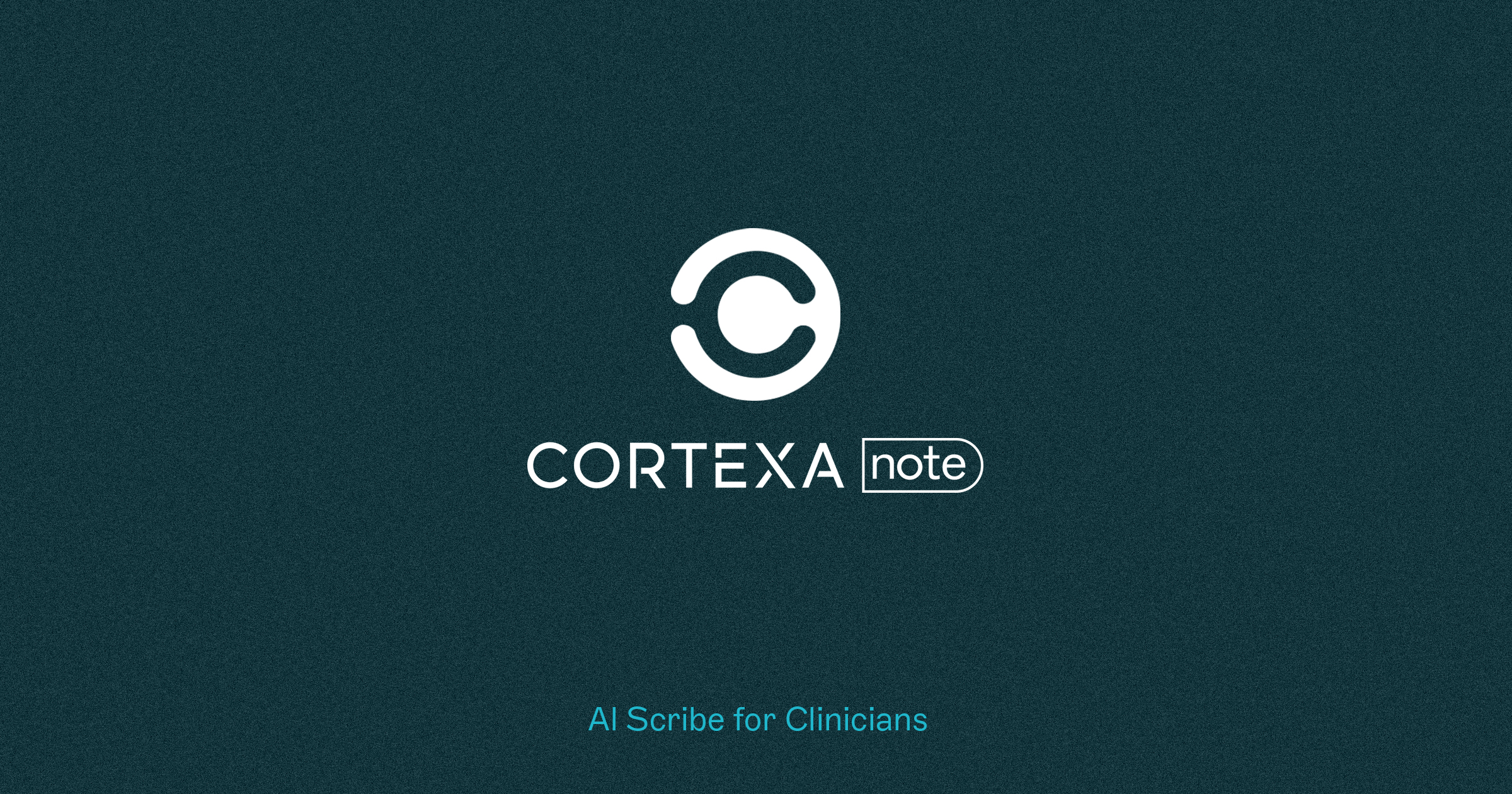 Welcome to Cortexa Note | Cortexa Note